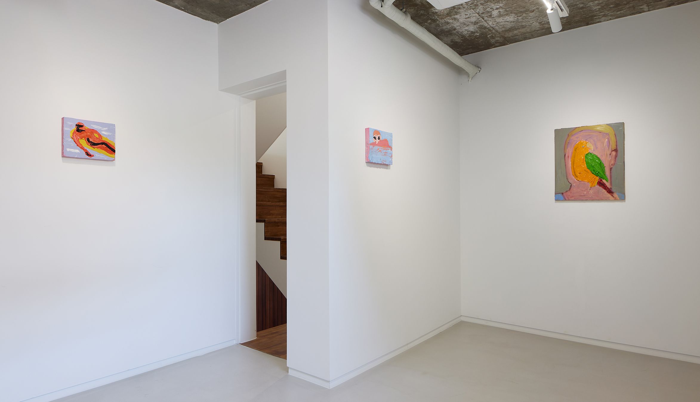 Fifty Sounds — KICHE