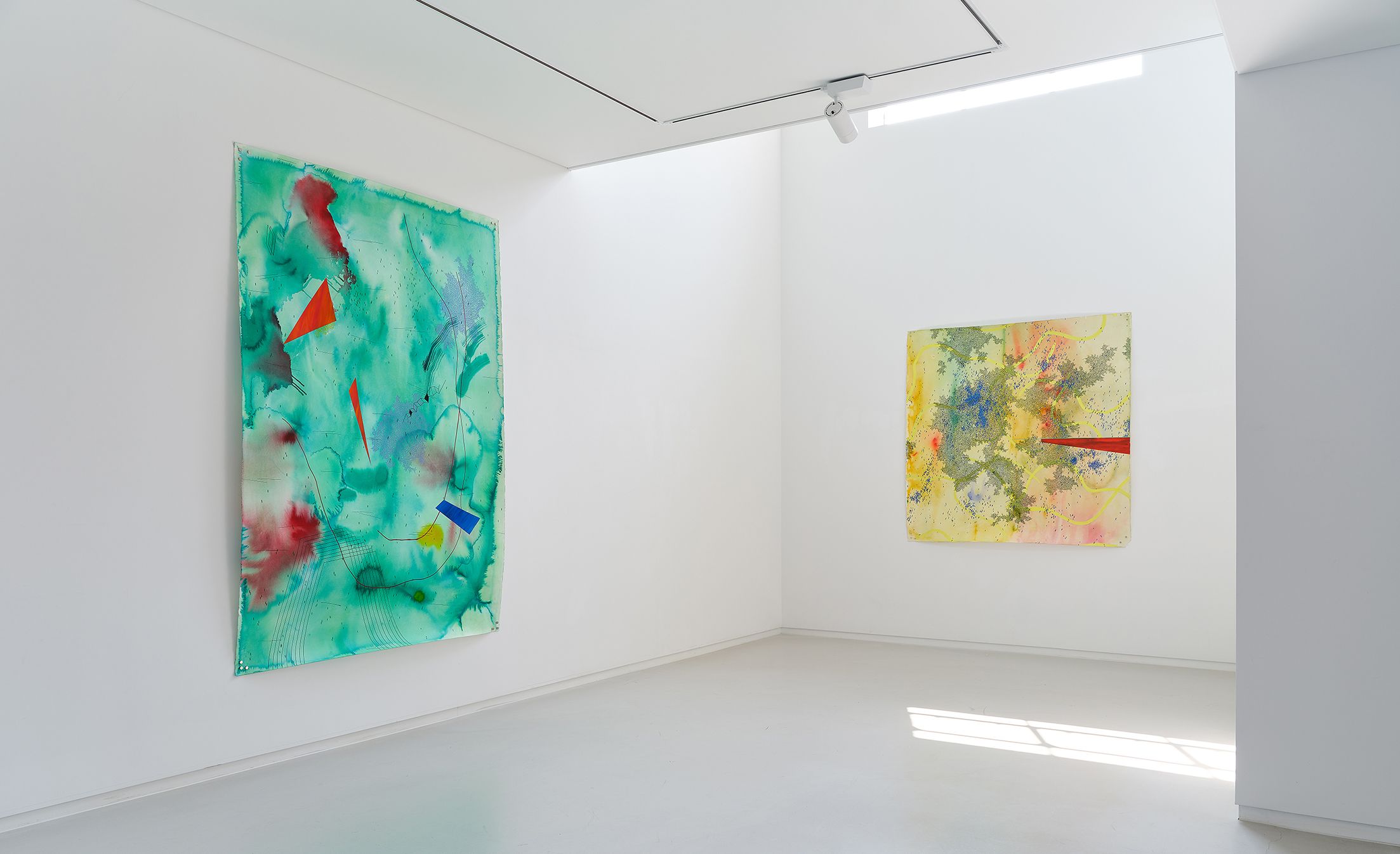 Fifty Sounds — KICHE