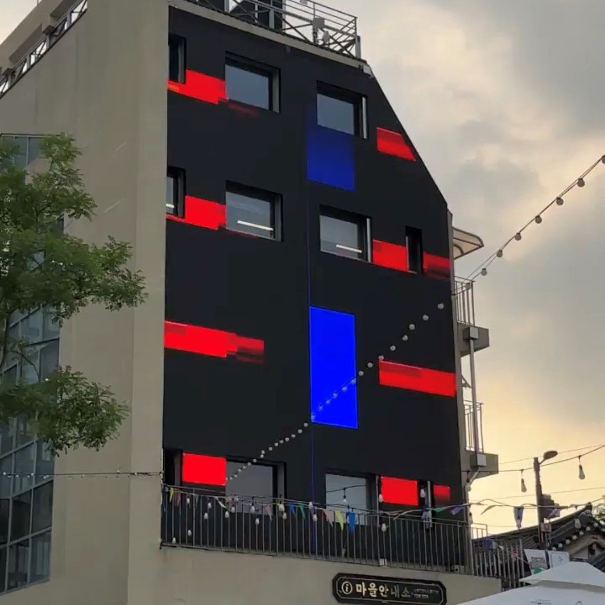 KWON Ahram ≪Host and Ghost≫ — KICHE