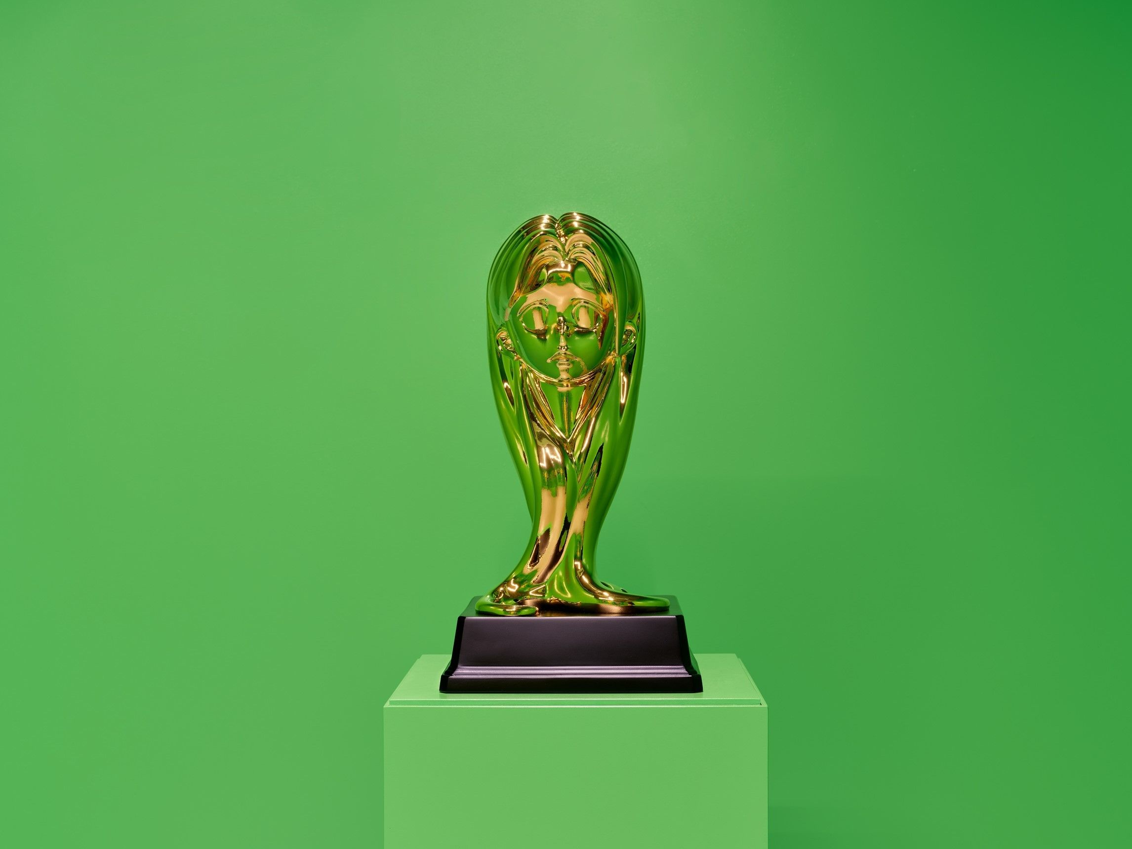 OK Seungcheol ≪TROPHY≫ column by Curator, Miran Park — KICHE